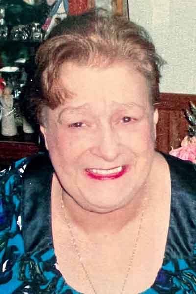 Shirley Ann Butryn 1940-2023 | News, Sports, Jobs - The Vindicator Shirley Ann Butryn 1940-2023 | News, Sports, Jobs - The Vindicator